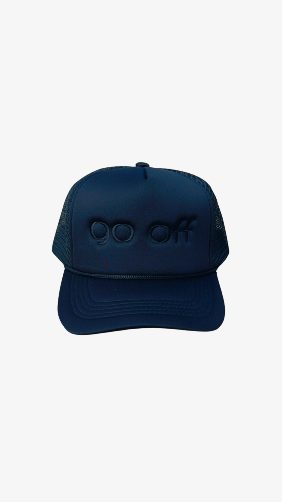 GO OFF Collection – GO•OFF