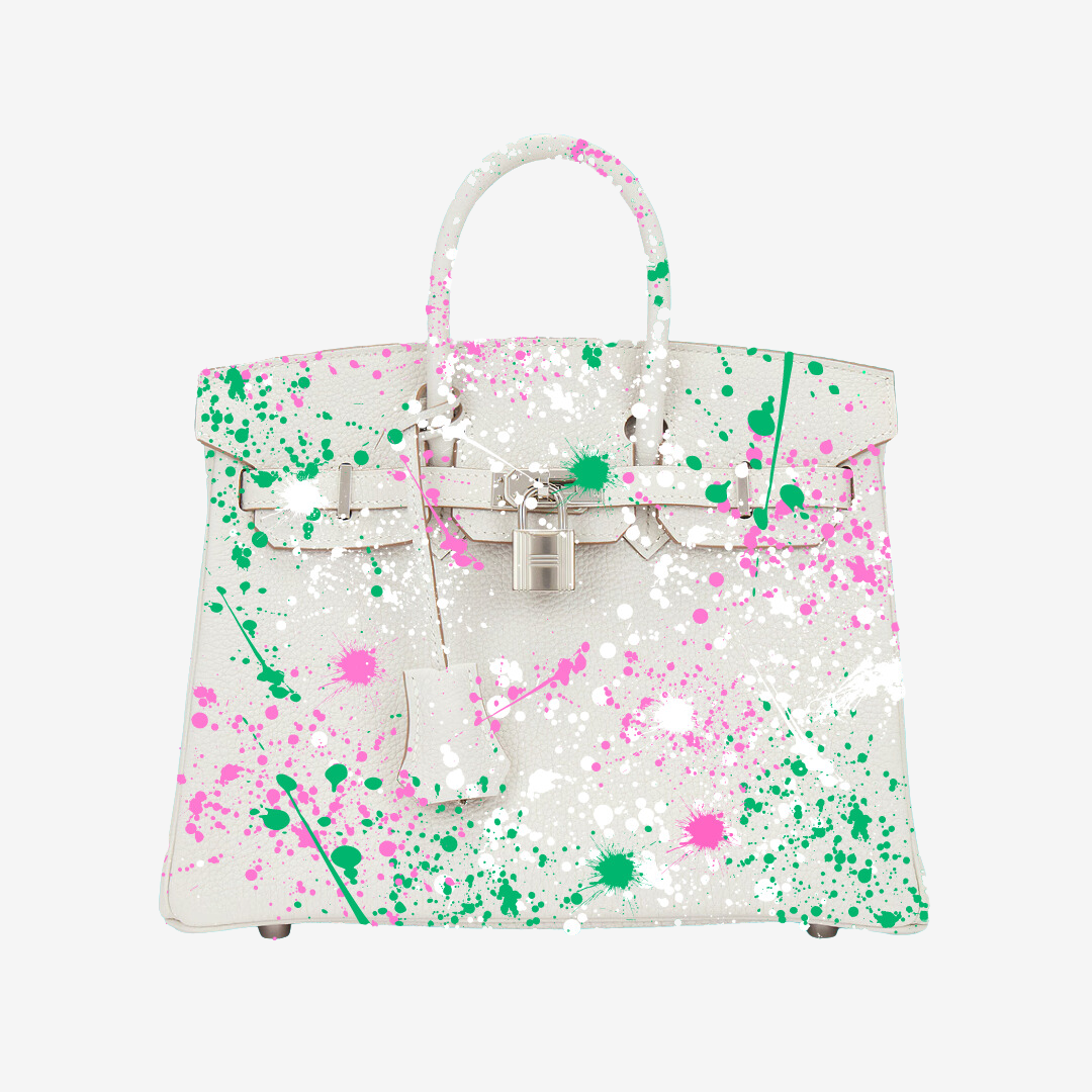 GO OFF BRAND – GO•OFF