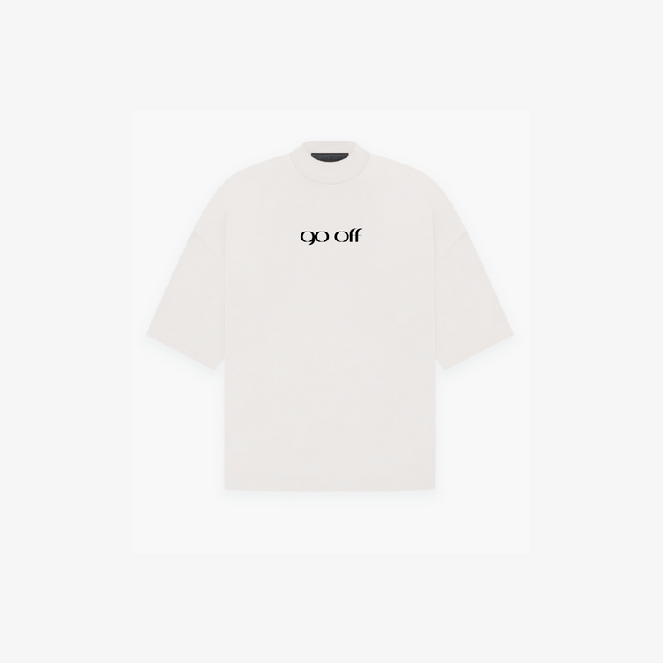 GO OFF BRAND – GO•OFF