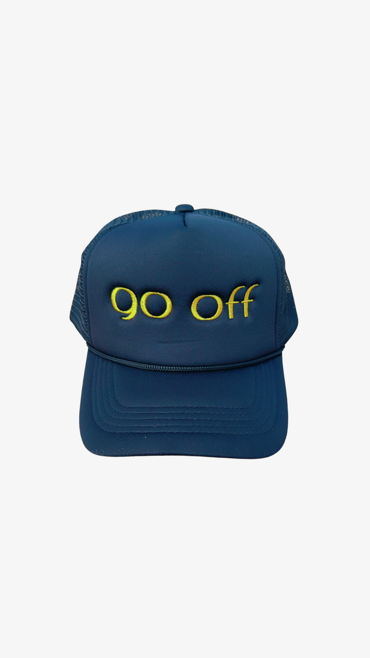 GO OFF BRAND – GO•OFF