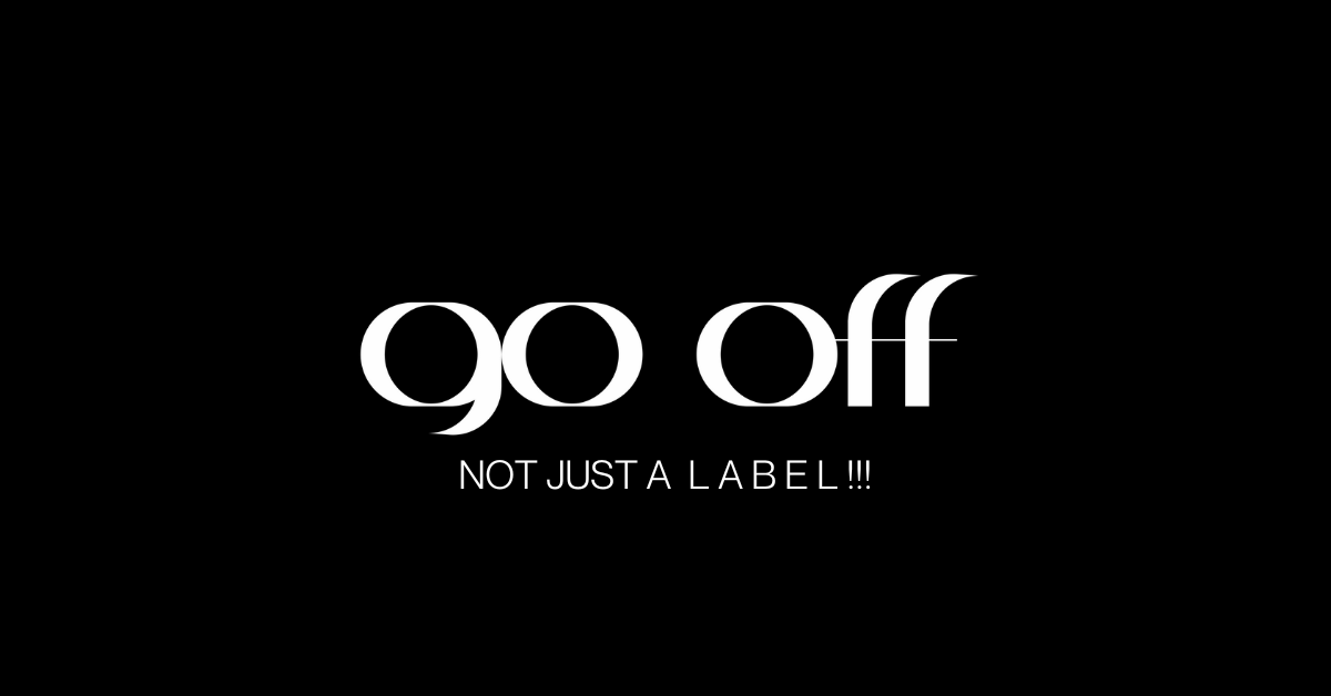 GO OFF BRAND#N# – GO•OFF