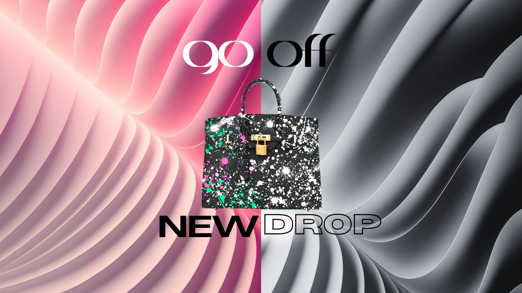 GO OFF BRAND – GO•OFF